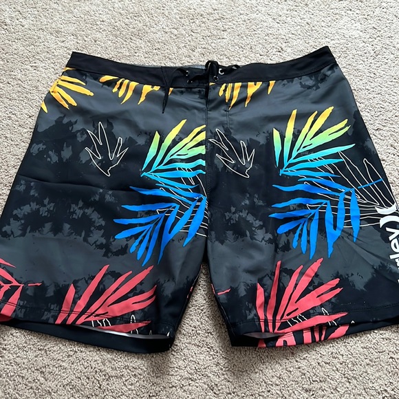 Hurley | Swim | Hurley Board Short | Poshmark